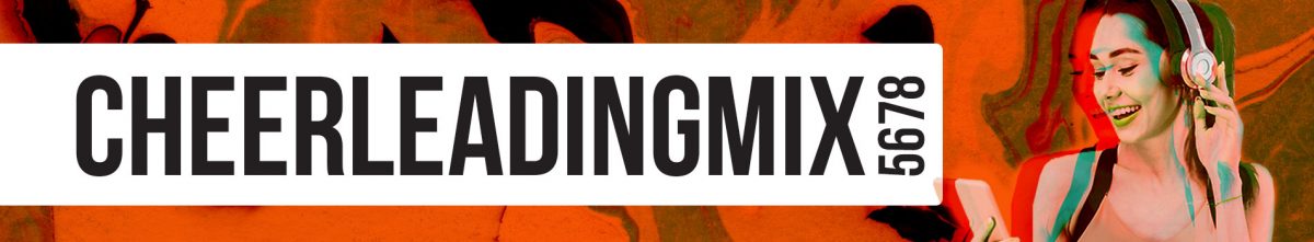 Home ⋆ CheerleadingMix.com