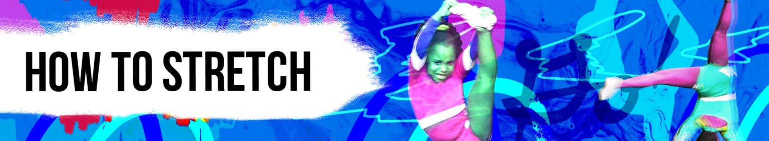 How to Stretch Before and After Practice ⋆ CheerleadingMix.com