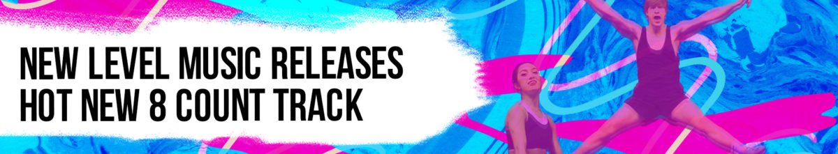 New Level Music Releases Hot New 8 Count Track ⋆ CheerleadingMix.com