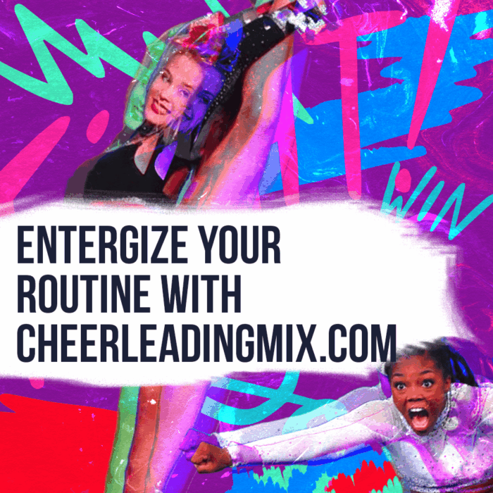 How to Use An 8 Count Sheet for Your Cheer Music ⋆ CheerleadingMix.com